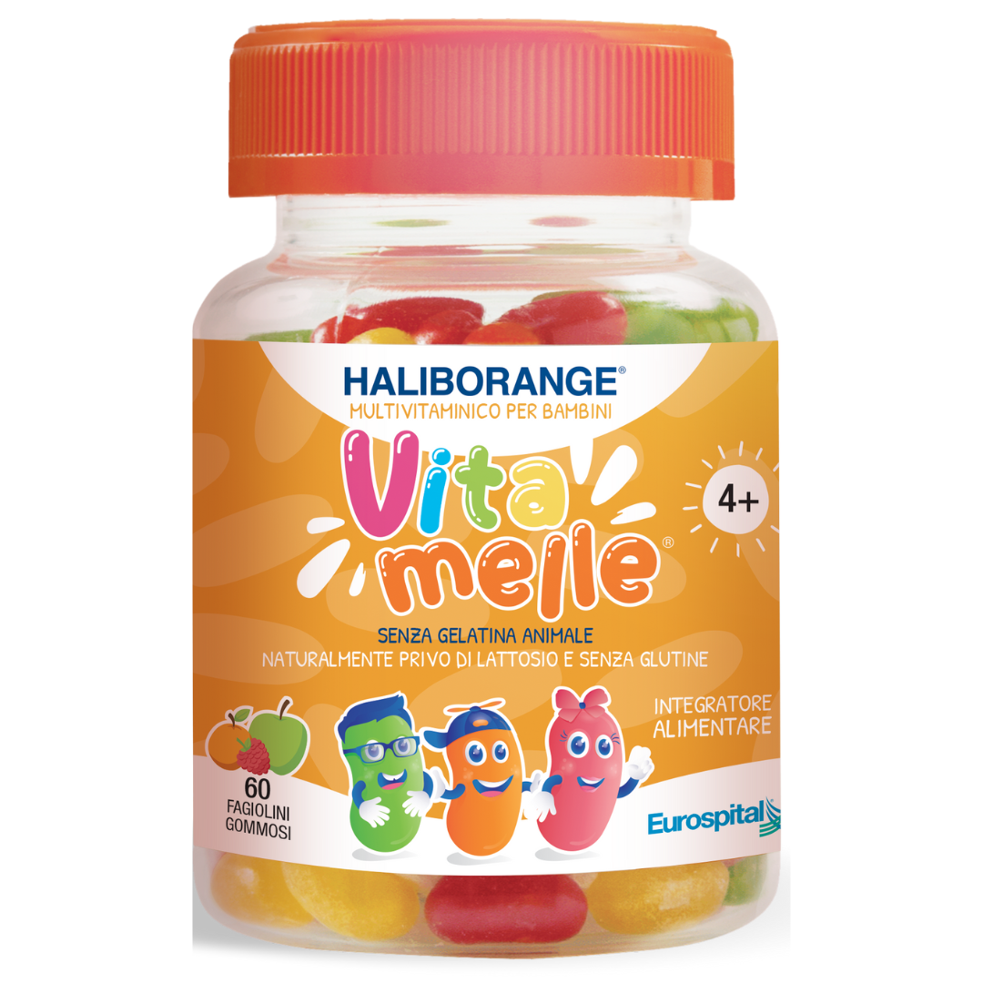 I nostri prodotti - Haliborange